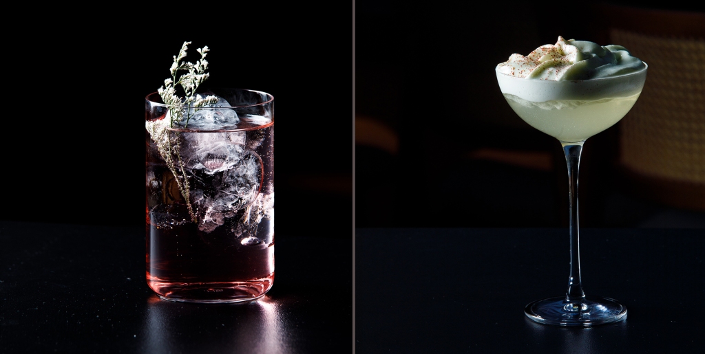 The Artist Rooftop | Athens Restaurant