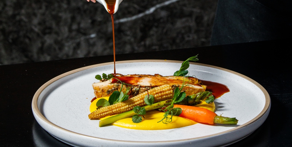 The Artist Rooftop | Athens Restaurant