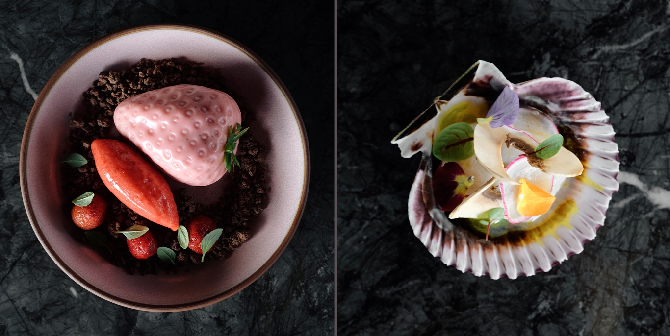 The Artist Rooftop | Athens Restaurant