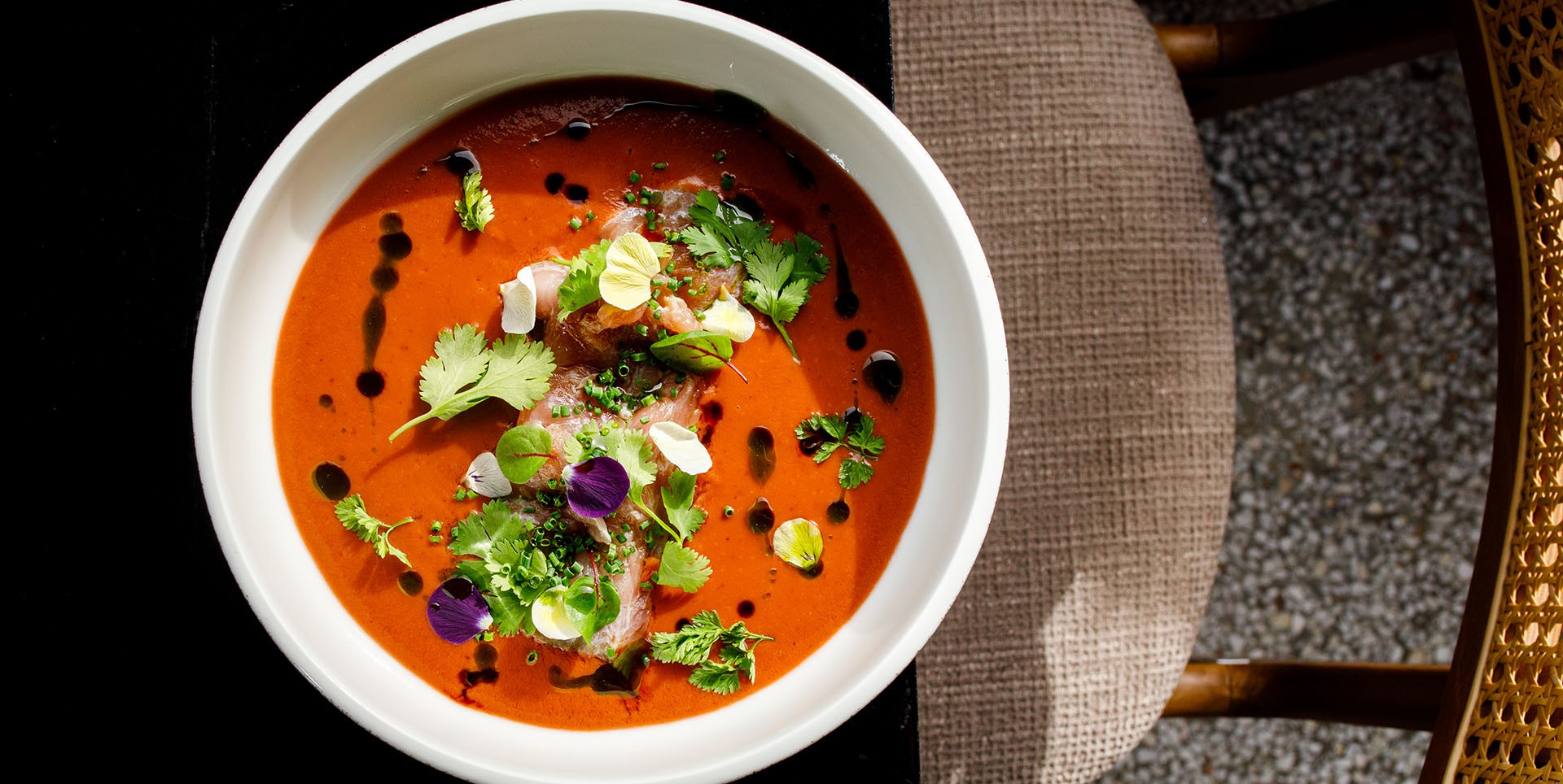 The Artist Rooftop | Athens Restaurant