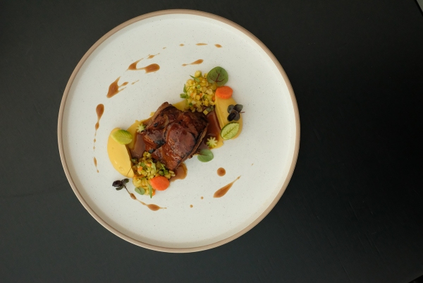 The Artist Rooftop | Athens Restaurant