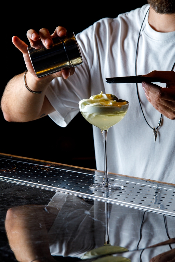 The Artist Rooftop | Athens Restaurant