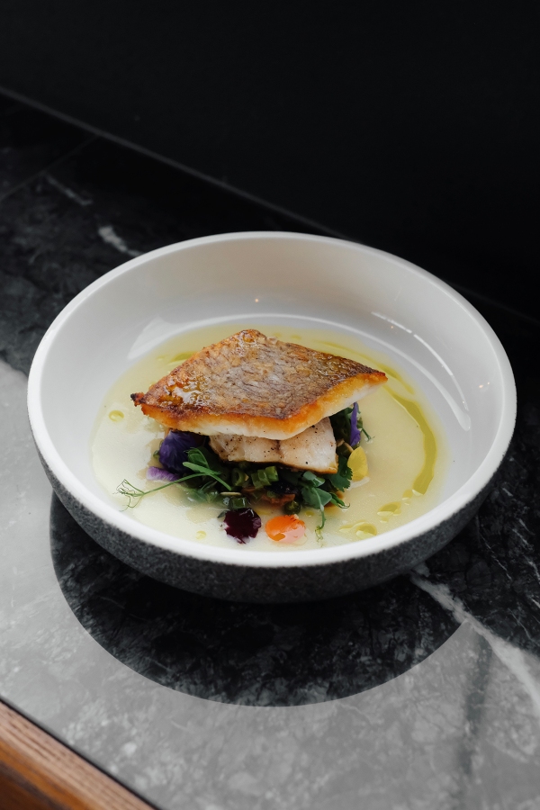 The Artist Rooftop | Athens Restaurant