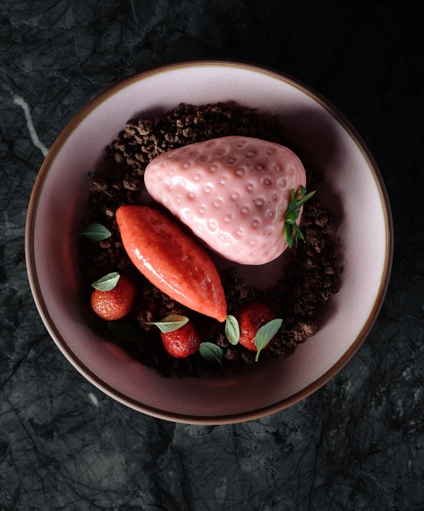 The Artist Rooftop | Athens Restaurant