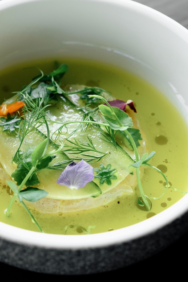 The Artist Rooftop | Athens Restaurant