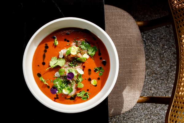 The Artist Rooftop | Athens Restaurant