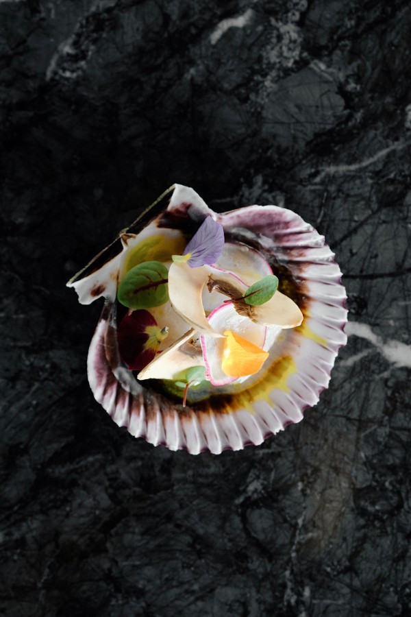 The Artist Rooftop | Athens Restaurant