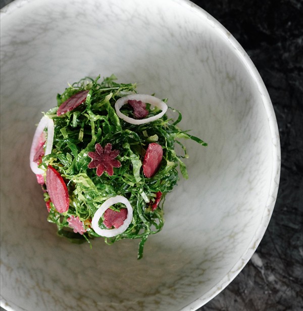 The Artist Rooftop | Athens Restaurant