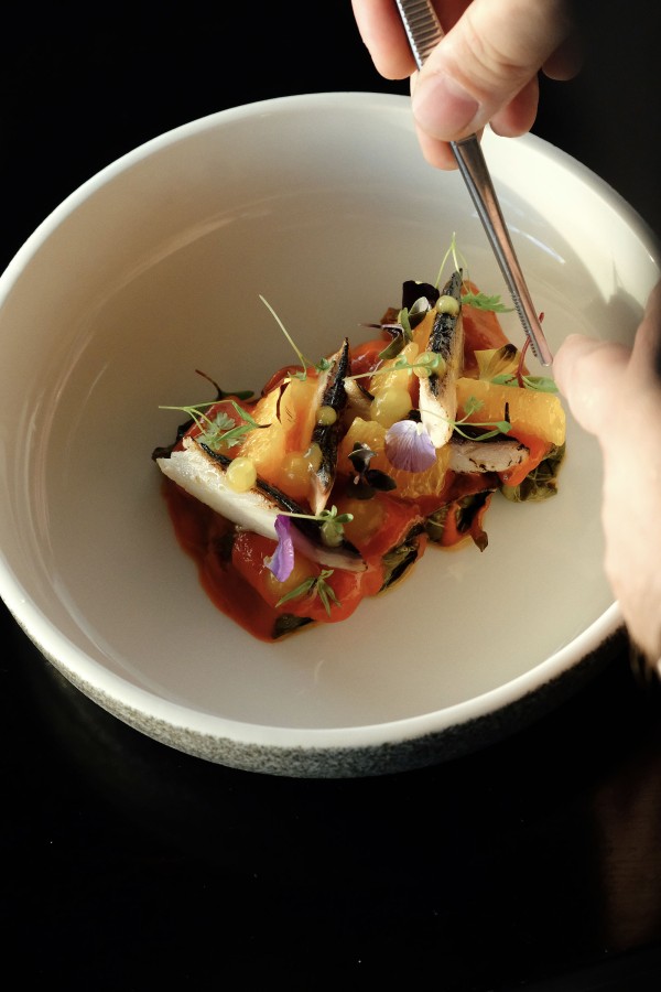 The Artist Rooftop | Athens Restaurant